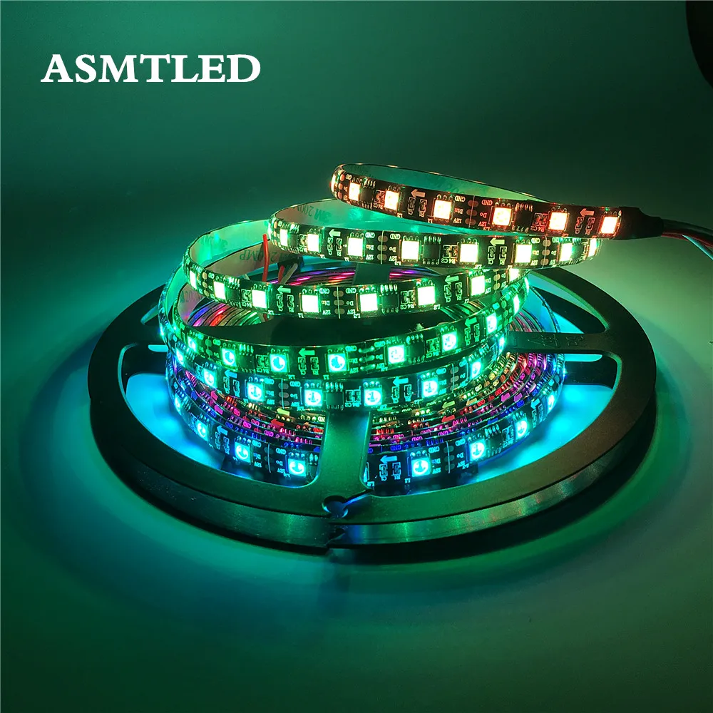Aliexpress.com : Buy 30/60 leds/m Pixels Programmable Individual ... Aliexpress.com : Buy 30/60 leds/m Pixels Programmable Individual ...