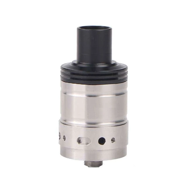 Magma Atomizer