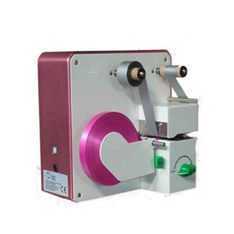 Online Buy Wholesale ribbon printing machine from China ribbon printing ...