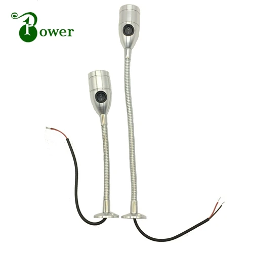 12v 24v 2w Led Berth Light - Wall Lamps - AliExpress