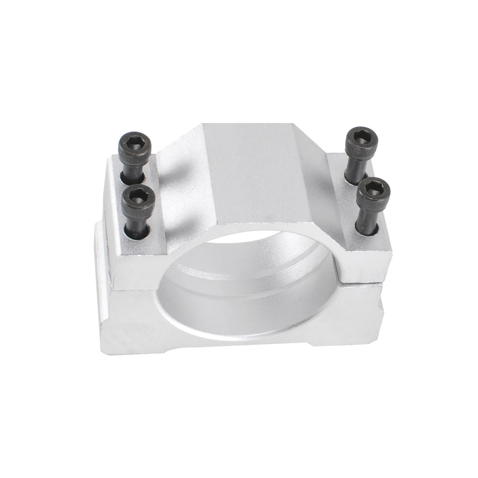 Spindle Clamp 52mm Diameter Clamp Mounts Bracket 55mm Spindle Clamp ...