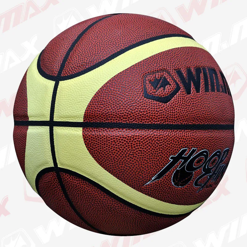 Winmax hot sale colorful basketball balls-in Basketballs from Sports ...