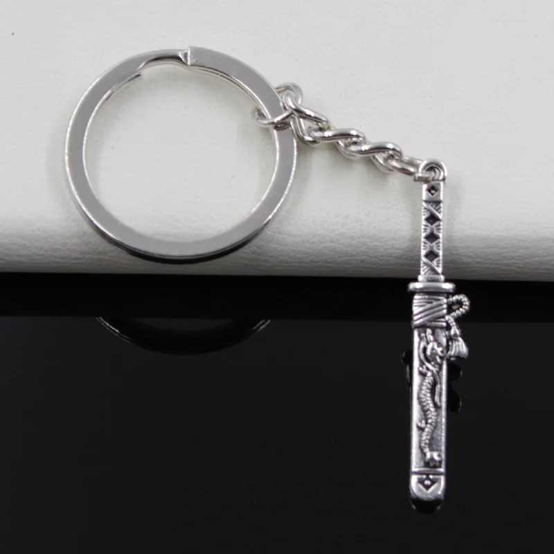 Online Buy Wholesale samurai sword keychain from China samurai sword ...