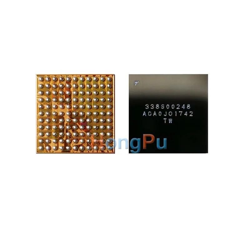 Chip IC códec de AUDIO grande para iphone 8, 8plus, U4700, 25 unids ...