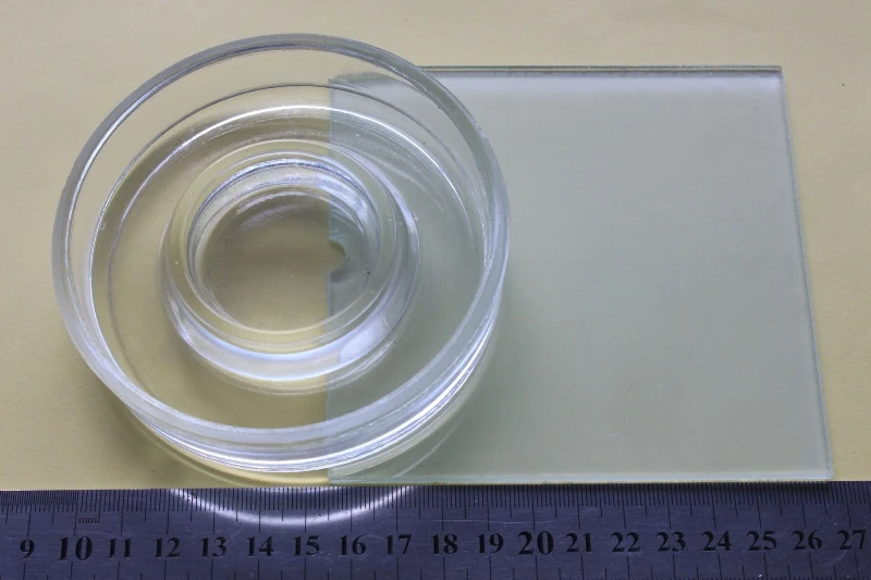 Glass Conway Diffusion Cell Conway dish for lab