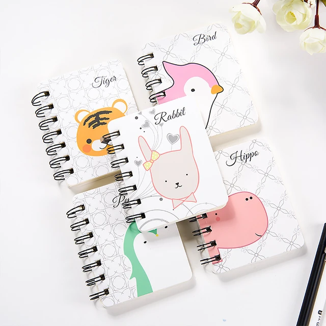 Cute Notebook Drawings