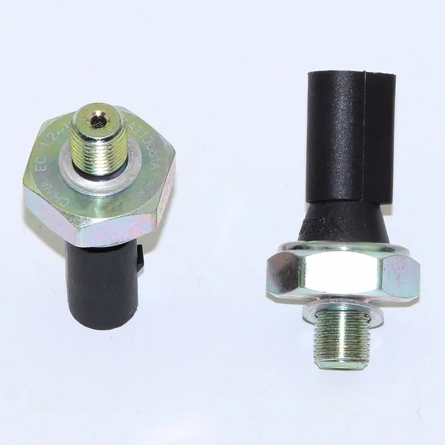2Pcs New VW Passat B5 oil sensor passat plug oil pressure switch alarm ...