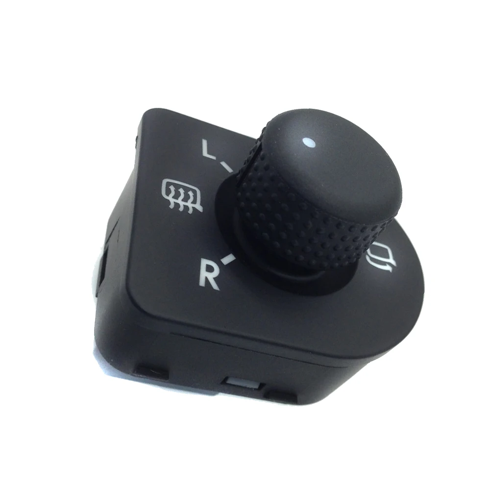 Tuke Oem 1j1 959 565 E Adjust Knob Side Mirror Switch Pour Vw Electric ...