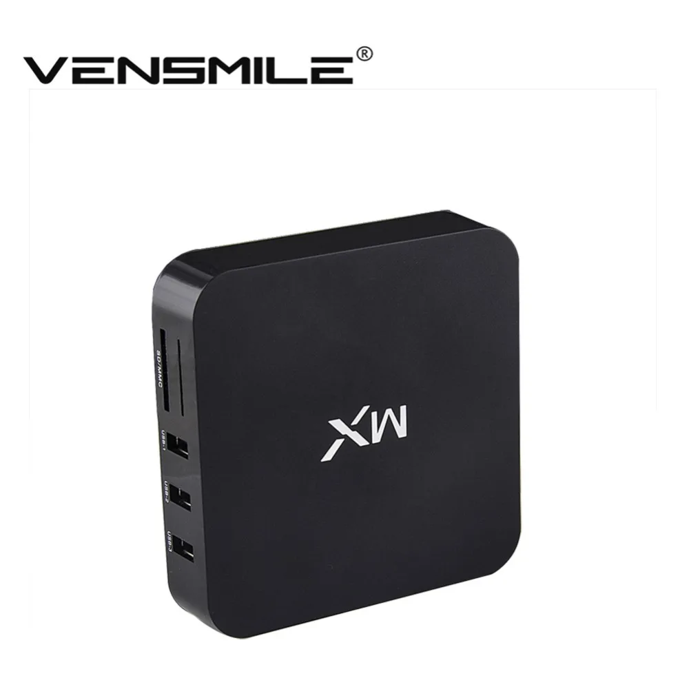 Original! Xbmc Fully Loaded Mx Tv Box Android 4.2 Dual Core 1g+8g ...
