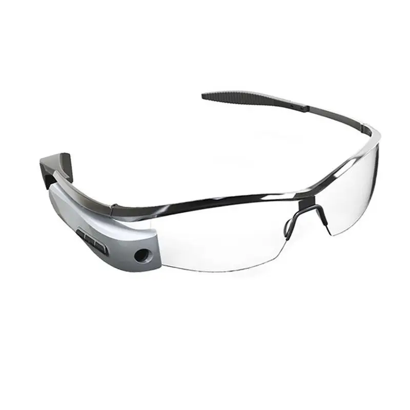 Smart Glasses with Camera,Bluetooth connnect,WIFI, Video Record on ... Smart Glasses with Camera,Bluetooth connnect,WIFI, Video Record on ...