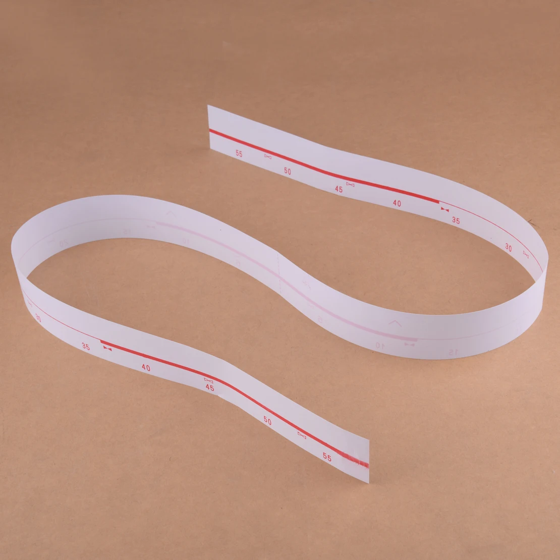 Letaosk Needles Paper Position Indicator Knitting 105 X 3.5cm Fit For ...