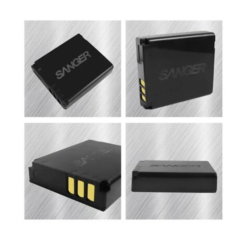FNP 70 FNP70 lithium batteries NP 70 NP70 For Fujifilm FinePix F20 F40 ...