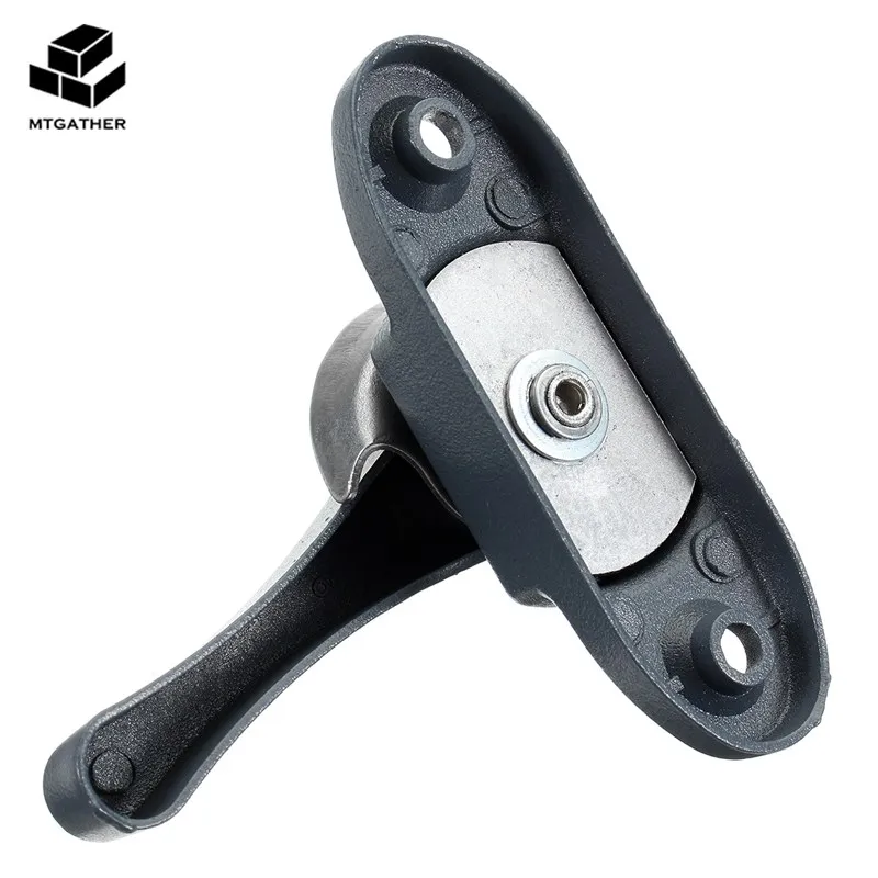 MTGATHER Stainless Steel Doors And Windows Lock Window Door Lock Sash ...
