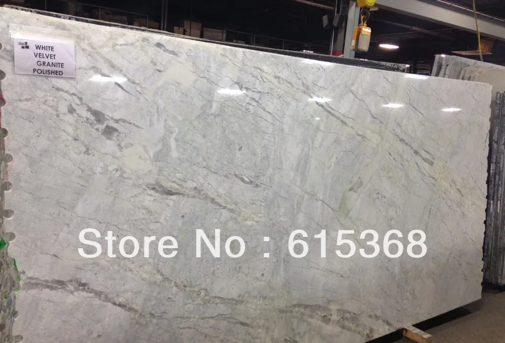 Princess White Granite