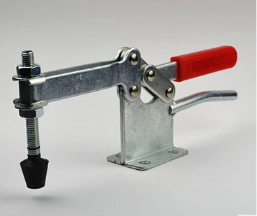 Metal Horizontal Quick Release Hand Toggle Clamp Tool 220WLH|toggle ...