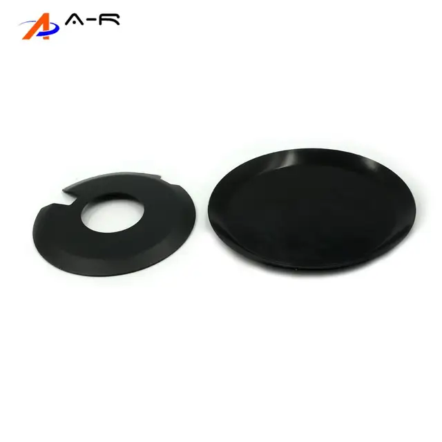 CNC Engine Ignition Clutch Cover Case Guards Protector Set for Suzuki ...