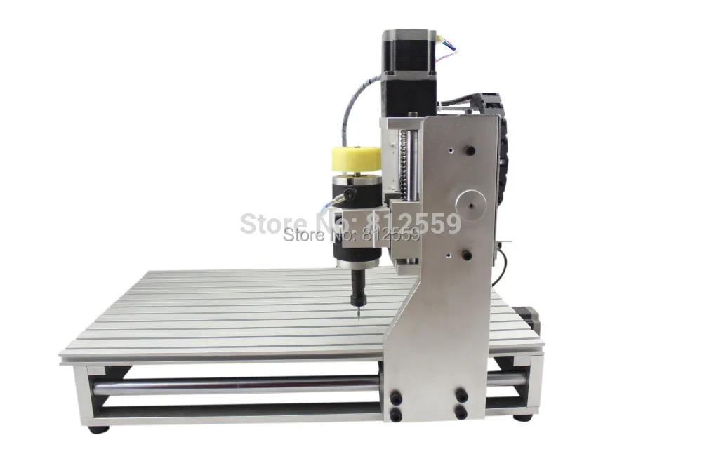 Professional Making Aluminum Signs Engraving Machine - Wood Router ...