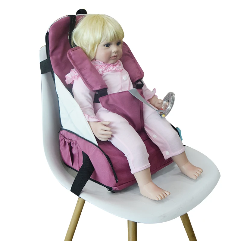 Portable Infant Seat | Mustela Baby