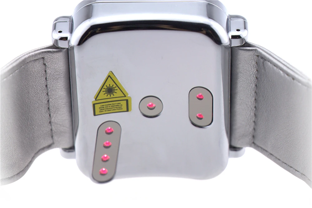 LASTEK lllt therapeutic laser portable laser glucose monitor ...