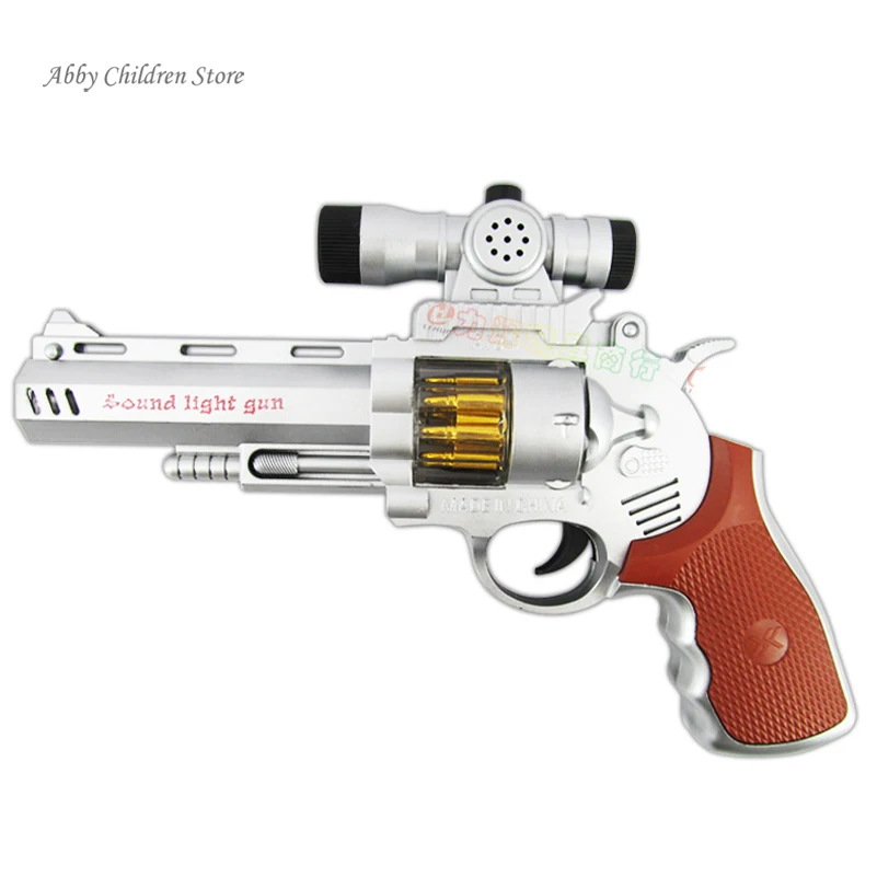 revolver arma de brinquedo vender por atacado - revolver arma de ...