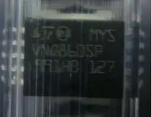 VNQ860SP 새로운 기능|퓨즈 부품| - AliExpress