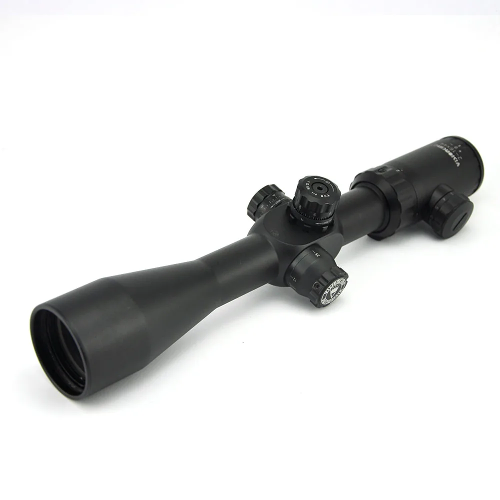 Visionking 2-16x44 снайперские оптические прицелы, дальние охотничьи ...