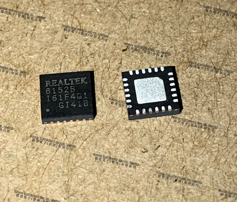 RTL8152B VB CG RTL8152 QFN24 Import Original Novo|Peças e acessórios de ...