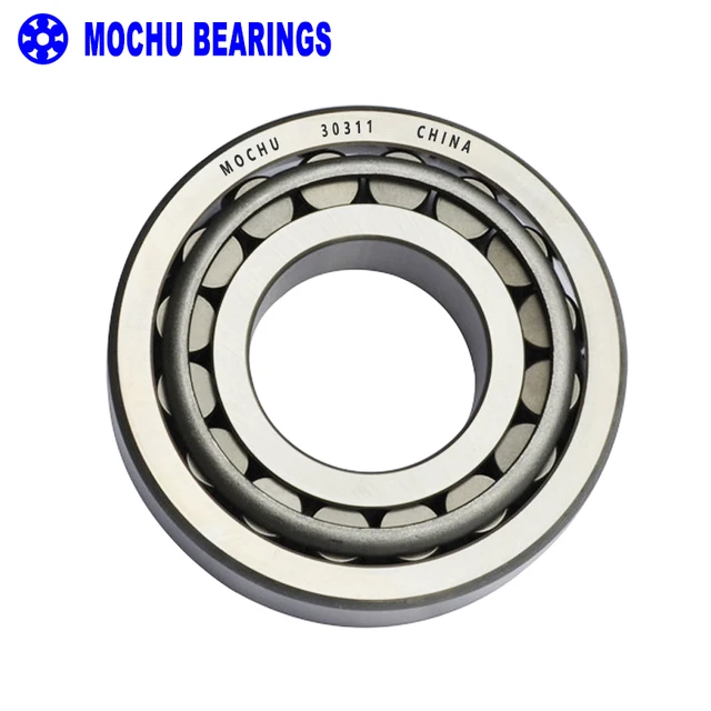 1pcs Bearing 30311 55x120x31.5 30311 A 30311J2/Q 7311E Cone + Cup High ...