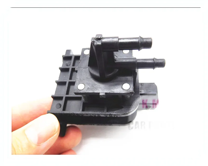 Подлинная новая канистра соленоидный вакуумный клапан датчик для ...