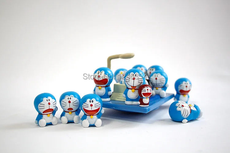 Dora A Dream Doraemon cartoon Doraemon Time Machine music party games ...