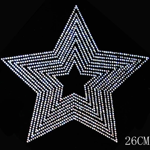 Big Star Stickers