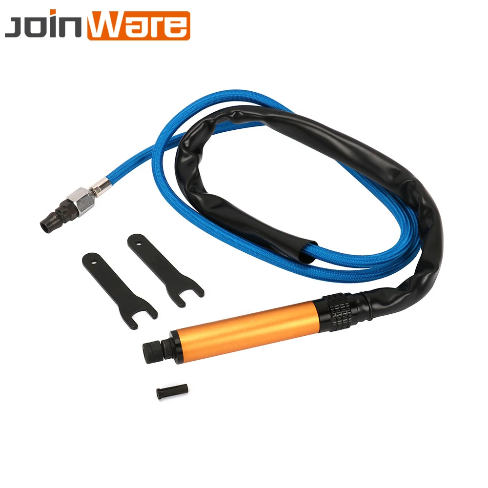 Air Micro Grinder Kits Mini Pencil Polishing Engraving Tool Grinding ...