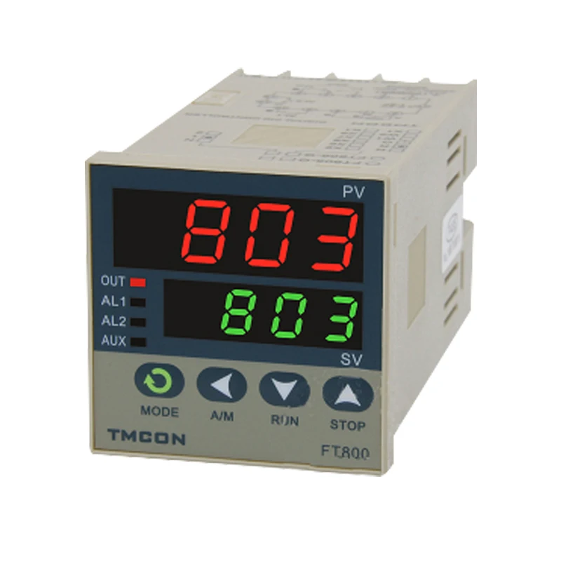 200-1300-PID-Intelligent-Digital-Temperature-and-Humidity-Controller ...