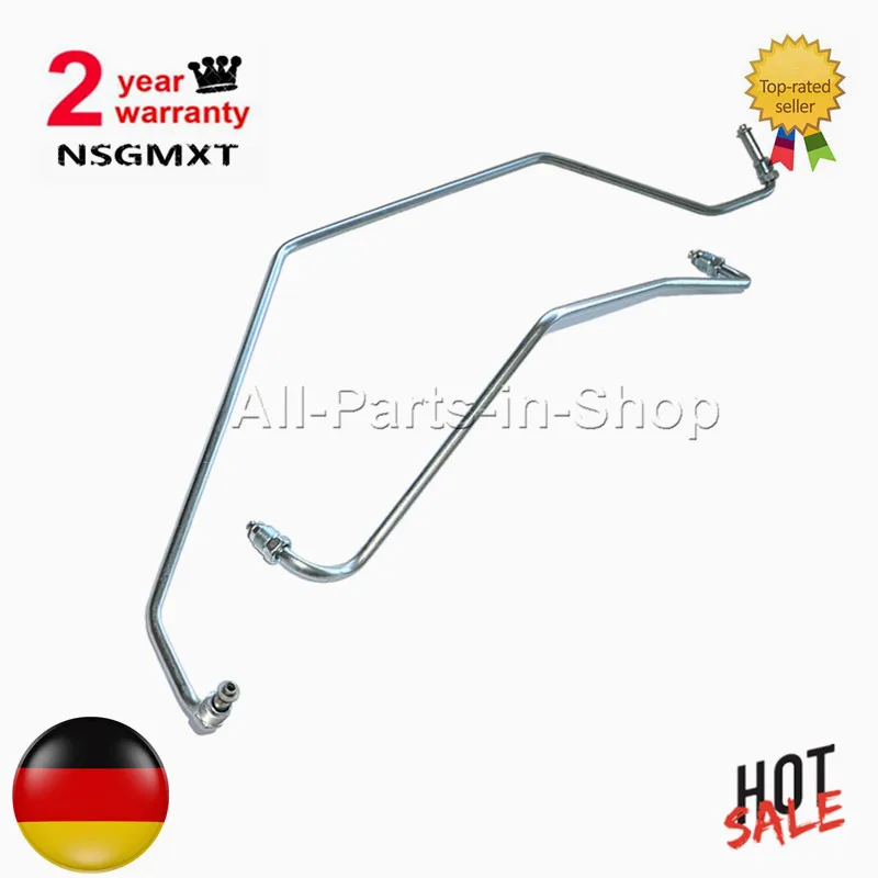 AP02 Hydraulische Lijnen Kabels Steering Geer Voor Mercedes Benz ...