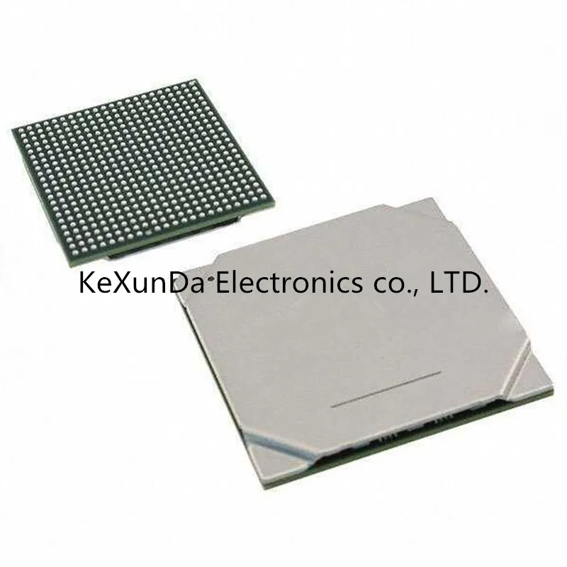 XC6VLX75T 2FFG784C BGA 784 Original IC FPGA NEWEST IN STOCK FREE ...