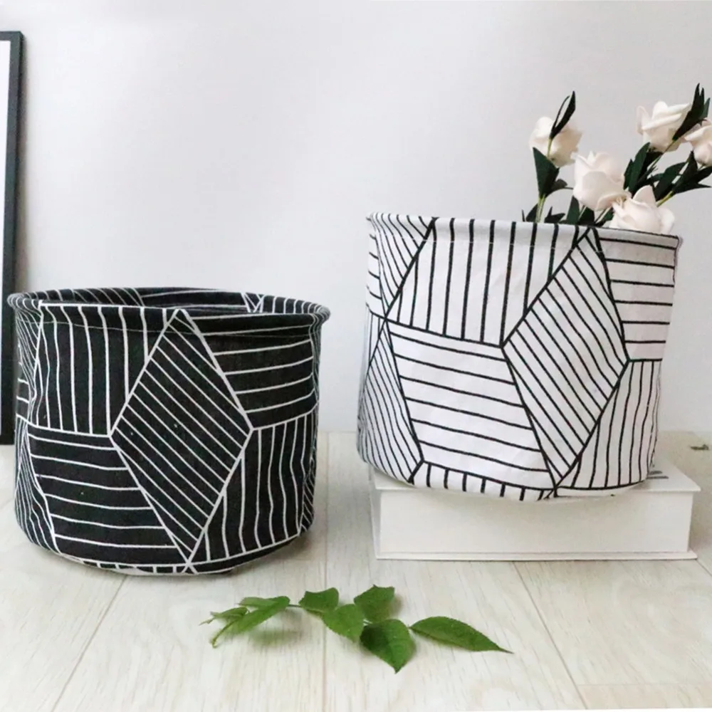 Новые мешки для хранения в гостиной Мешковина, Висячие мешки для ...