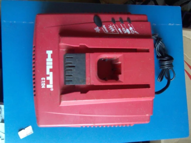 Speziell Virus Ruddy ladegerät c7 Der Himmel Kantine Effizienz