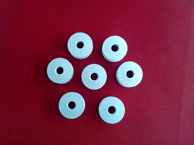 Industrial sewing machine accessories, sewing machine bobbin core ...