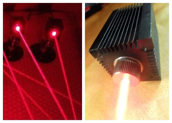 Real-secret-room-escape-props-Chamber-props-red-laser-Chamber-dedicated ...