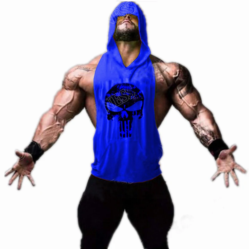 Discount Up to 50% ZYZZ Mens Hoodie Singlets Sweatshirts Mens Tank Tops ...