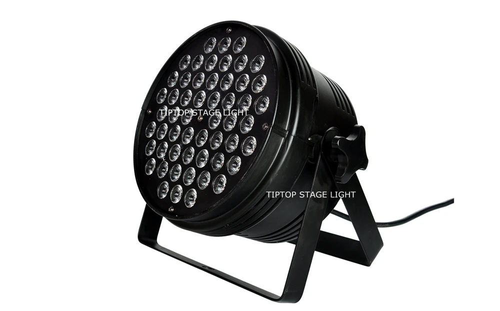 54*3W Led Par Light Stage Lighting | Tiptoplight