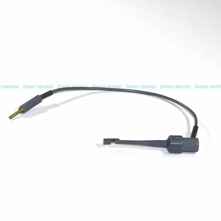 2016 NEW Apex Locator for Teeth Root Canal File holder dental file clip ...