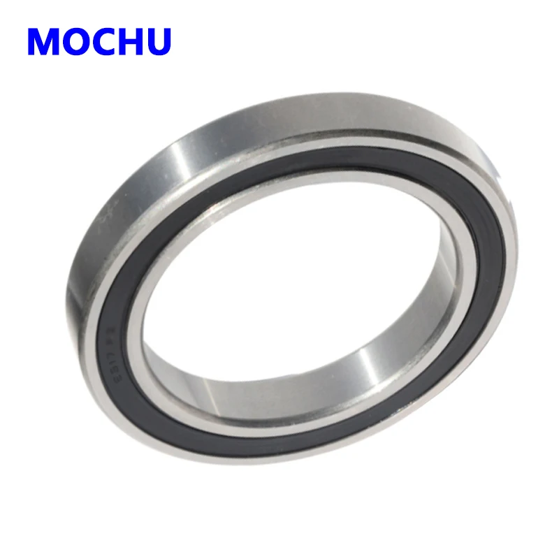 1pcs Bearing 6917 6917rs 61917 61917-2rs1 6917-2rs 85x120x18 Mochu ...