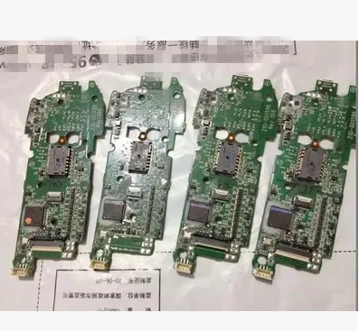 1pc original mouse motherboard for Logitech G900 wireless mouse-in ...