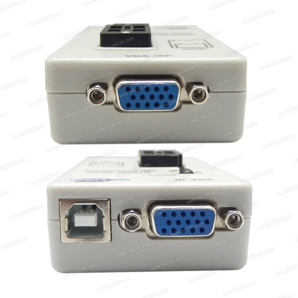 RT809F ISP Universal USB Programmer/ RT809 lcd EMMC-Nand FLASH ...