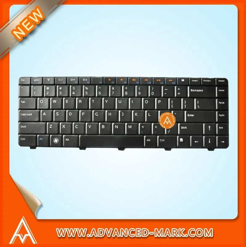 New-Laptop-Keyboard-for-Dell-M5030-N4010-N4030-N5030-NSK-DJD01-US ...