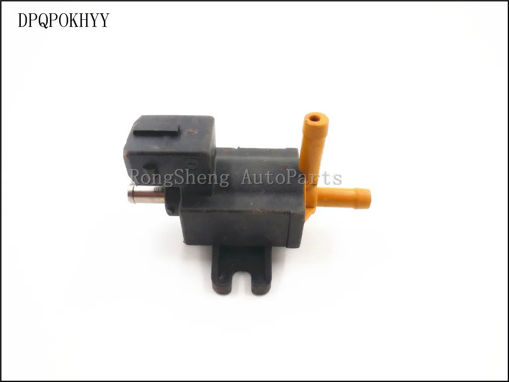 DPQPOKHYY-For-VAUXHALL-ASTRA-VXR-54-10-REG-BOOST-PRESSURE-SENSOR-OEM ...