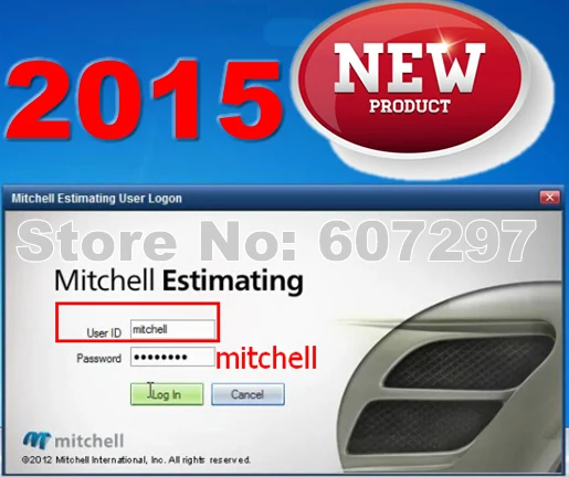 Mitchell ultramate software - pathlop