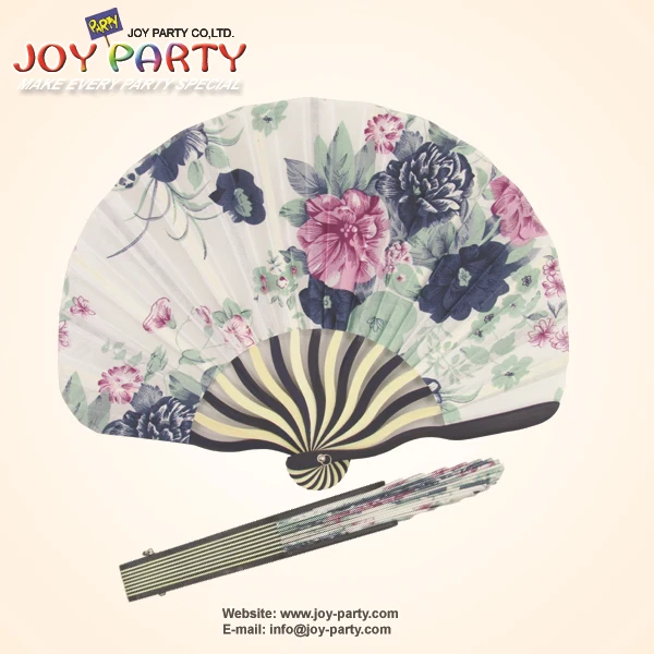 10 Pcs/lot 22*29cm White Fabric Seashell Shaped With Colored Flower ...