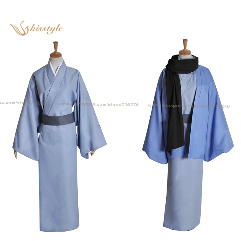 Kisstyle-Fashion-Kamisama-Kiss-Tomoe-Uniform-Kimono-Cosplay-Clothing ...